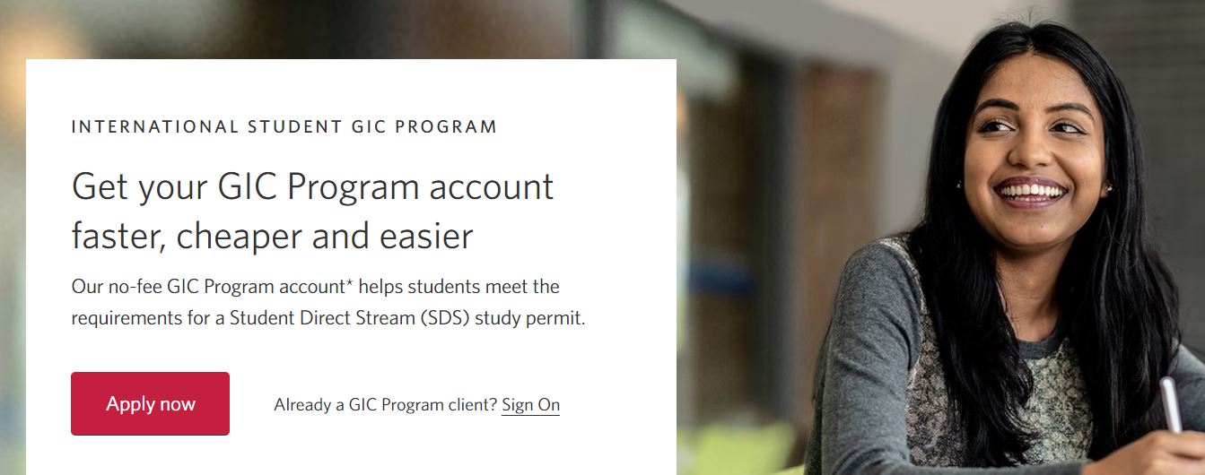 A Simple Guide to Purchasing GIC for Canadian Study Permit Application ...